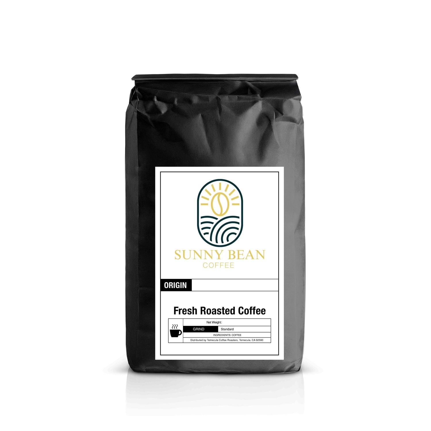 Bali Blue – Sunny Bean Coffee